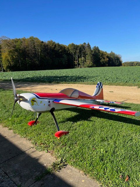 Extra 260 (Gebraucht) in Buus für CHF 1990 – nur Abholung auf Ricardo ...