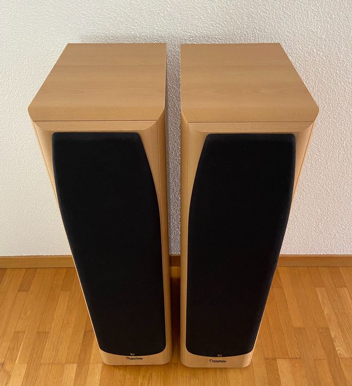 Wunderschöne Infinity Alpha 40 (Gebraucht) in Würenlos für CHF 299 ...