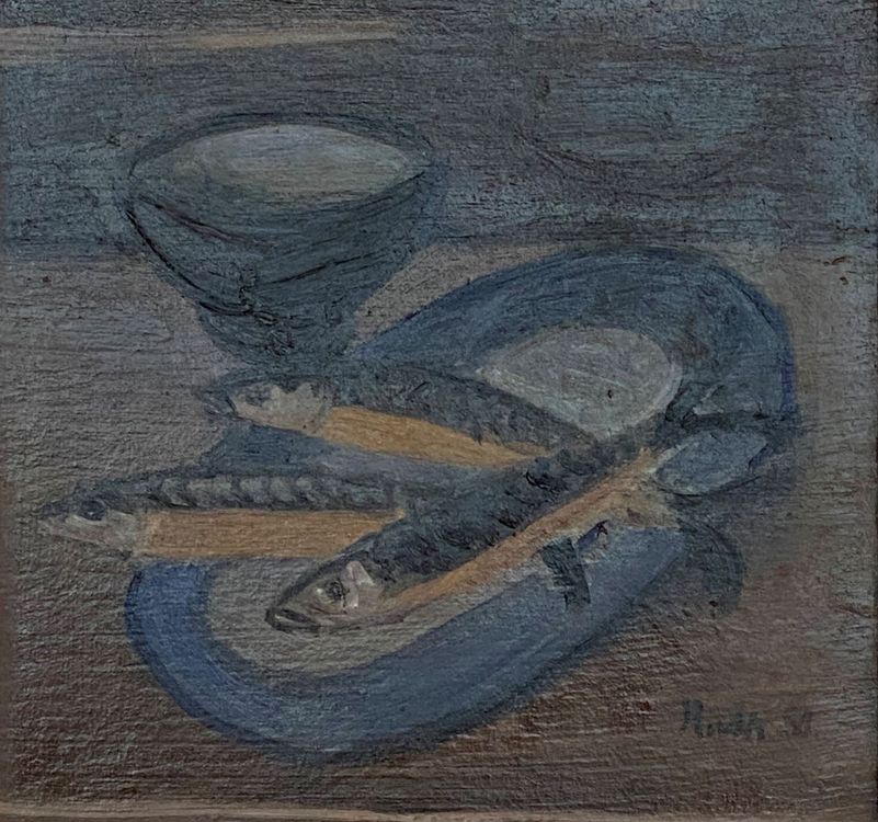 Ruth Stauffer-Classen - Swiss/German Art | Kaufen auf Ricardo