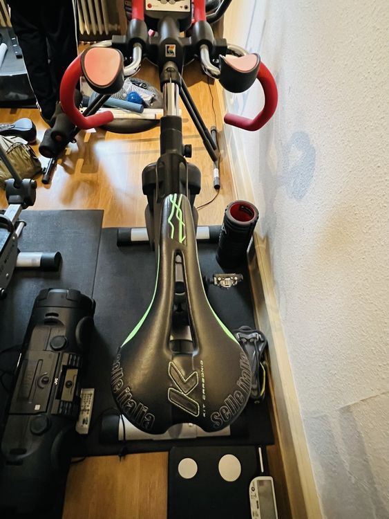 Kettler Ergoracer GT (Gebraucht) in Hölstein für CHF 550 – nur Abholung ...