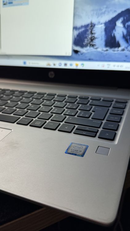 PC Hp Notebook (Gebraucht) in Nyon für CHF 115 – mit Lieferung auf ...