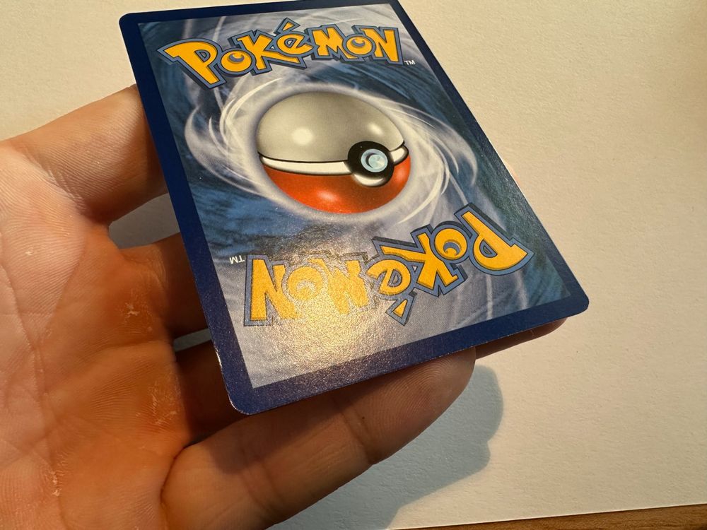 Heureka Forbidden Light S&M Trainer Fullart DE (Gebraucht) in Hagendorn ...