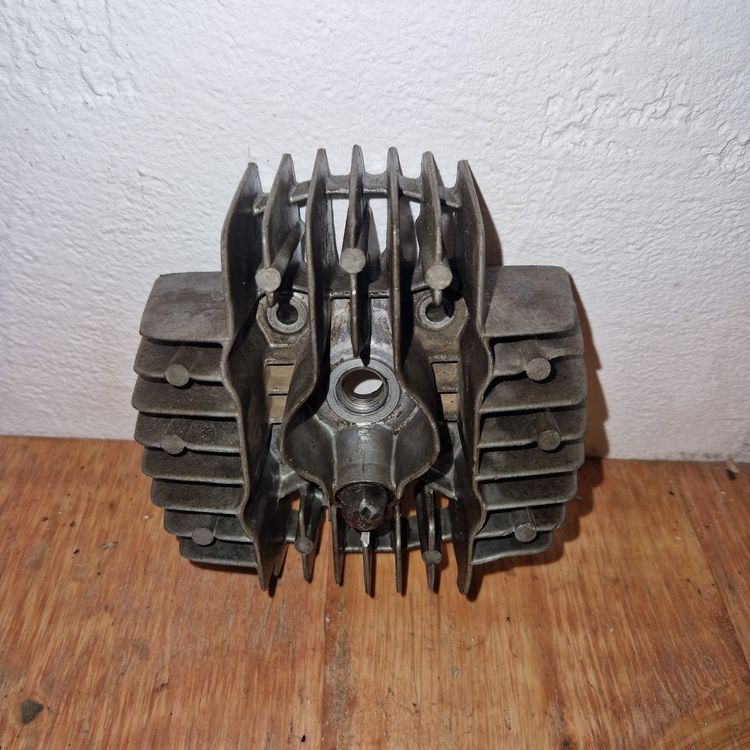 Puch Maxi Austria Zylinderkopf | Kaufen auf Ricardo