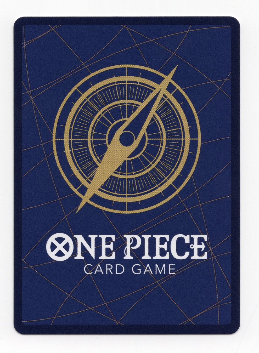 Tony Tony Chopper P-101 One Piece McDonald's Promo Card Jap (Neu ...