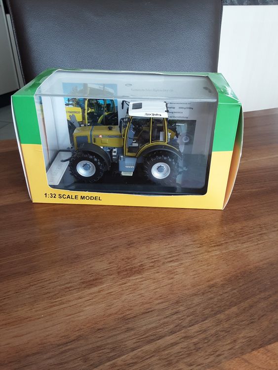 Rigi Trac 1:32 | Kaufen auf Ricardo