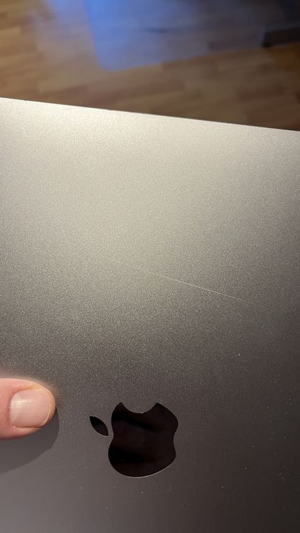 Macbook Pro Late 2019 13 Zoll (Gebraucht) in Wettingen für CHF 181 ...