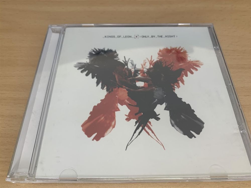 Kings Of Leon – Only By The Night | Kaufen auf Ricardo