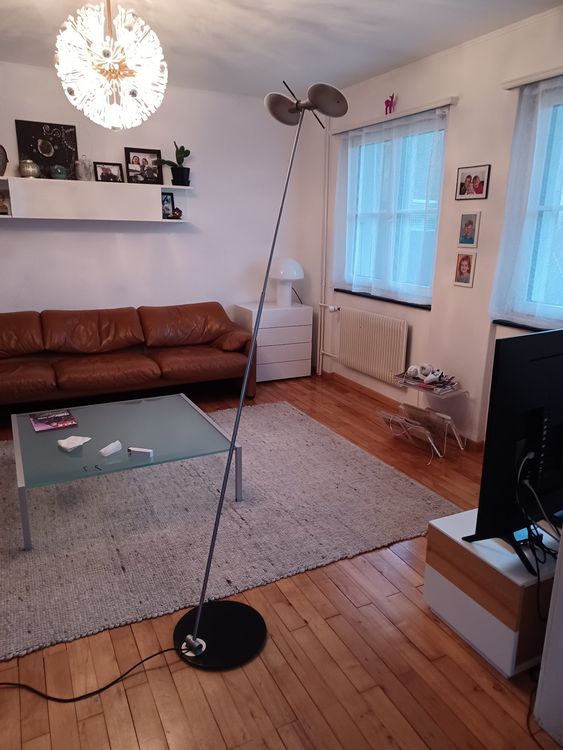 Occhio Terra Doppio Stehleuchte Design Axel Meise (Gebraucht) in Herzogenbuchsee für CHF 226 ...