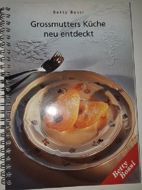 Grossmutters Küche neu entdeckt | Kaufen auf Ricardo Grossmutters Küche neu entdeckt | Kaufen auf Ricardo