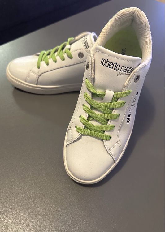 Roberto Cavalli Sneakers | Kaufen auf Ricardo