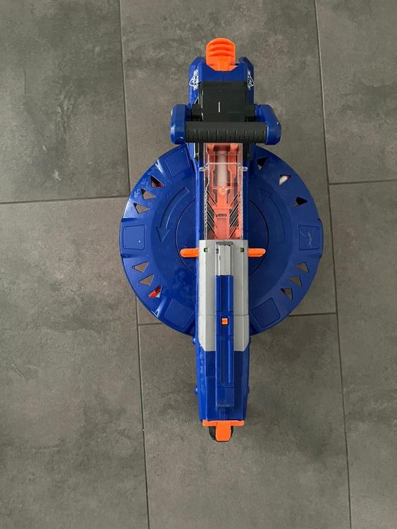 Nerf Hail Fire | Kaufen auf Ricardo