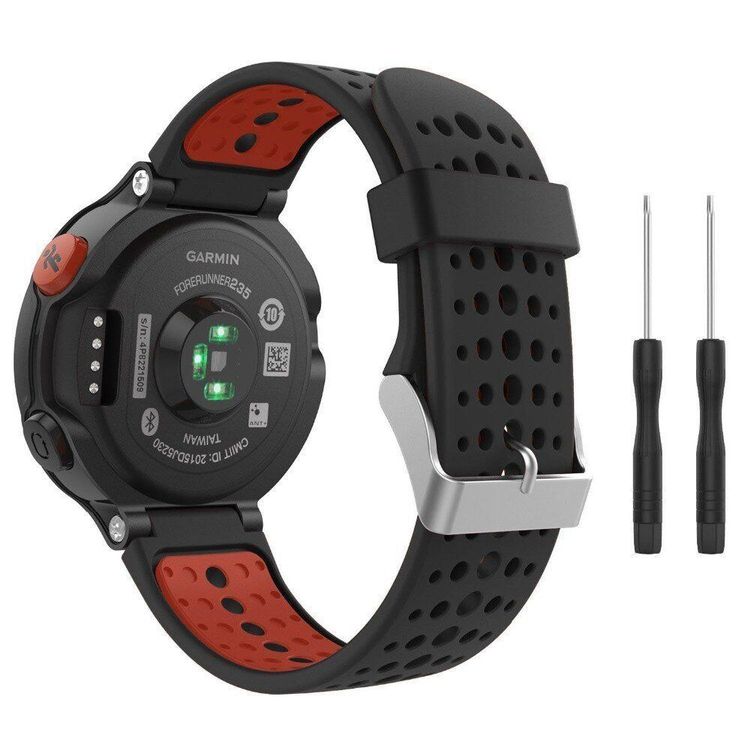 Garmin Forerunner Armband | Kaufen auf Ricardo
