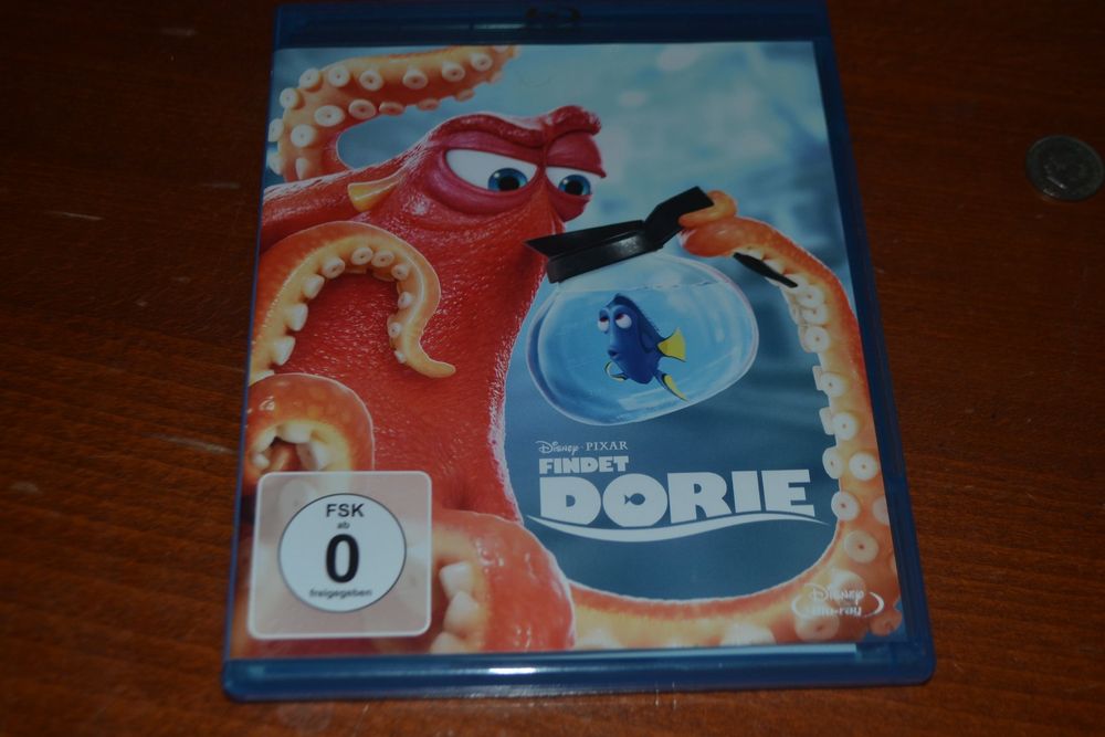 Findet Dorie (Gebraucht) in Laupen ZH für CHF 2 – mit Lieferung auf ...