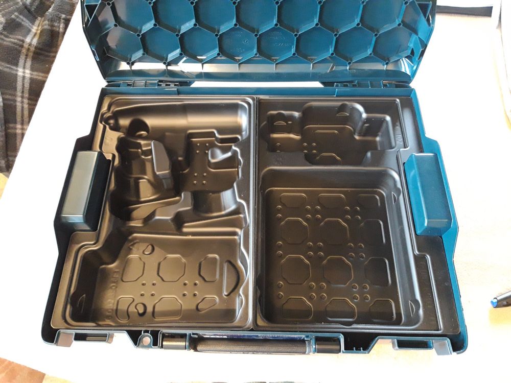 Sortimo Box Stapelbar leer | Kaufen auf Ricardo