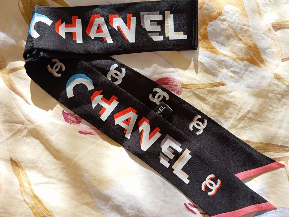 Chanel Twilly (Gebraucht) in Romanshorn für CHF 139 – nur Abholung auf ...