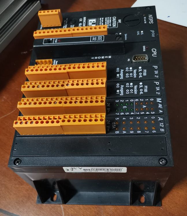 B&R CONTROLLER (Gebraucht) in Rickenbach b. Wil für CHF 80 – mit ...