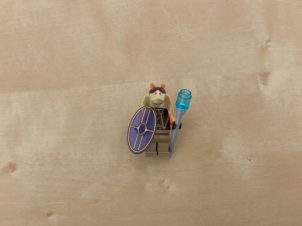 LEGO Star Wars Battle Droid Troop Carrier (75086) | Kaufen auf Ricardo