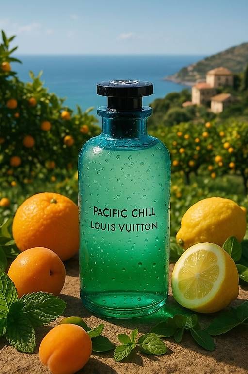 Louis Vuitton Pacific Chill Abfüllung (Gebraucht) in Egnach für CHF 10 – nur Abholung auf ...