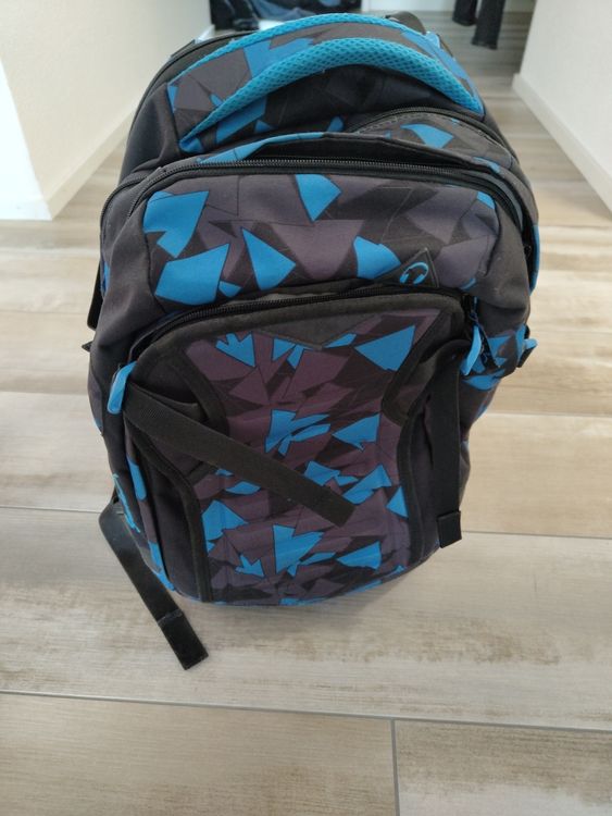 Schüler Rucksack (Gebraucht) in Stäfa für CHF 50 – nur Abholung auf ...