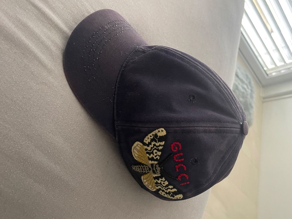 Gucci Cap/Kappe | Kaufen auf Ricardo