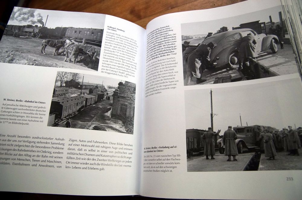 Transpress - Deutsche Reichsbahn 1939-1945 | Kaufen auf Ricardo