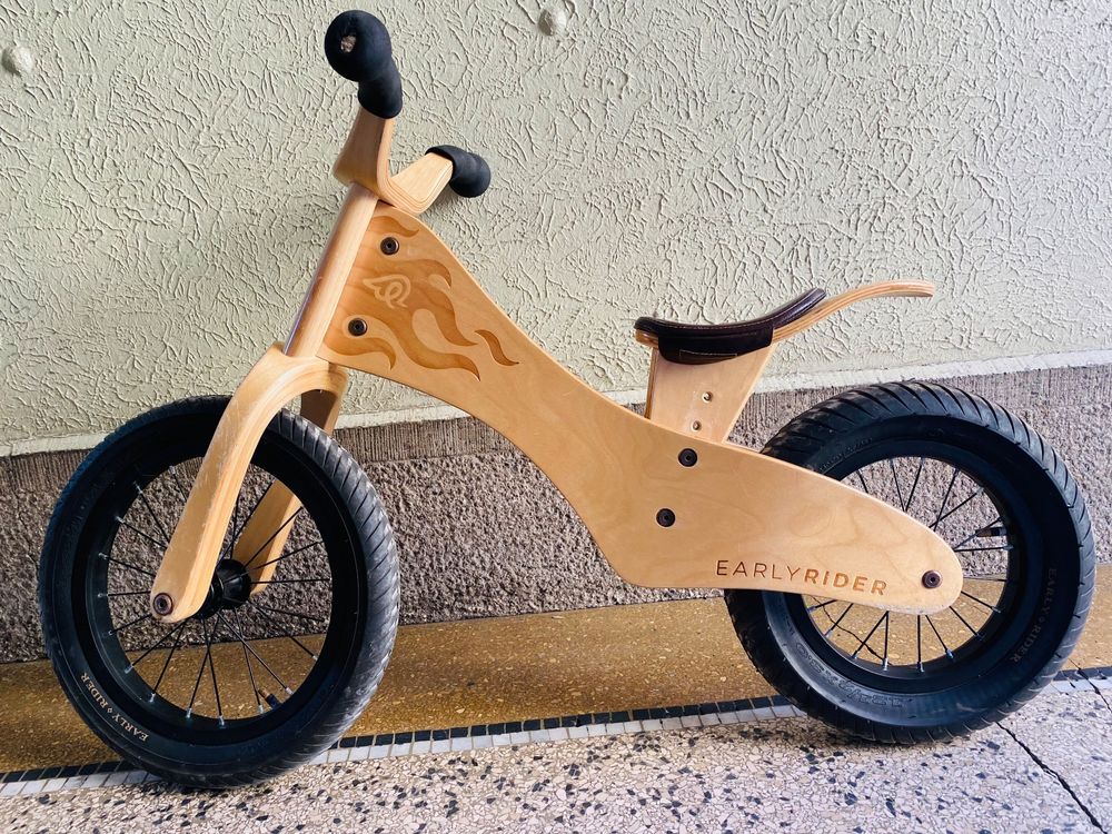 Laufrad Early Rider | Kaufen auf Ricardo