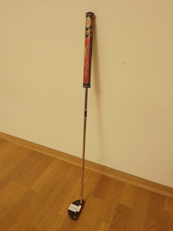 Putter Odyssey O-Works Red R-Line | Acheter sur Ricardo