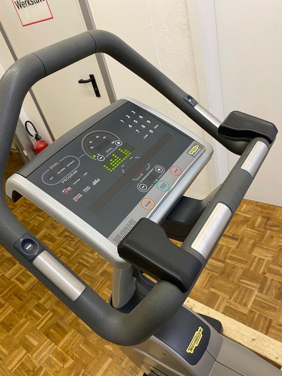 Technogym Bike 700 SP LED (Gebraucht) in St. Margrethen SG für CHF 480 ...