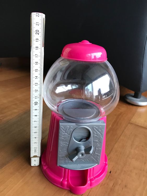 Kaugummispender -distributeur de bonbons -candy dispenser | Kaufen auf ...