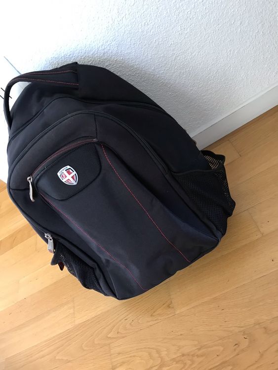 Ellehammer Rucksack | Kaufen auf Ricardo