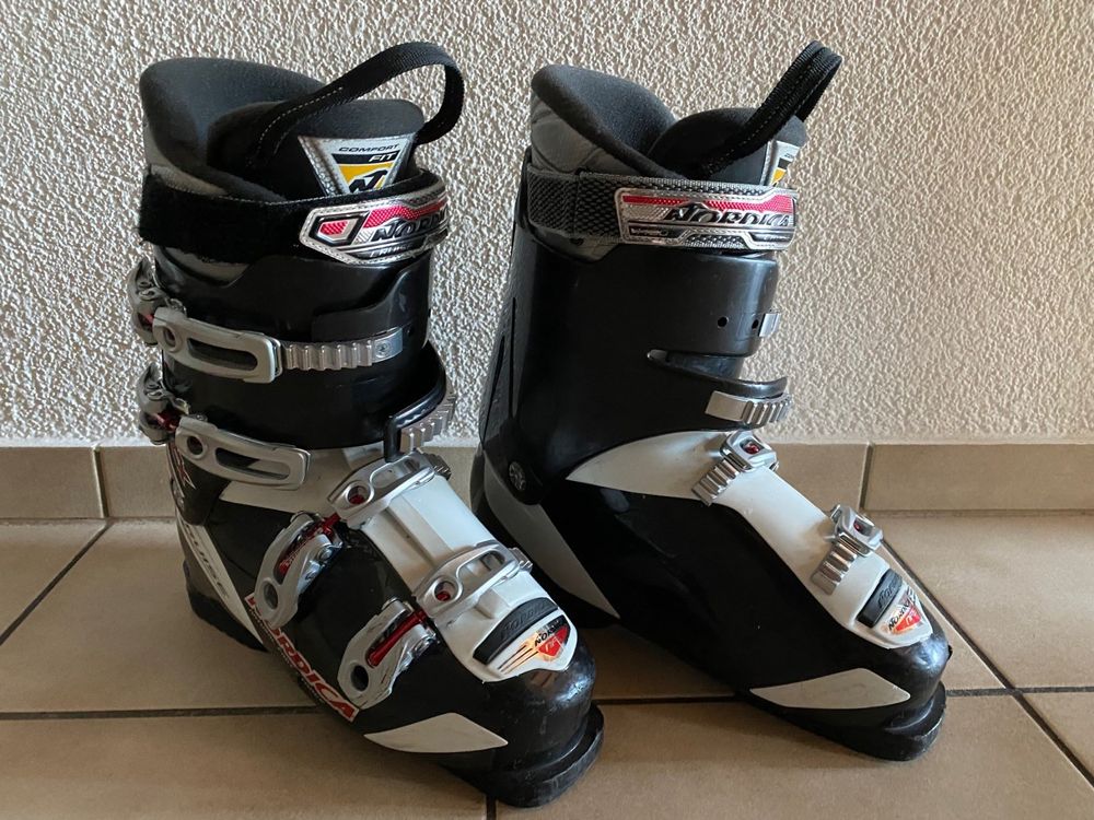 Skischuhe Damen Gr.42 | Kaufen auf Ricardo