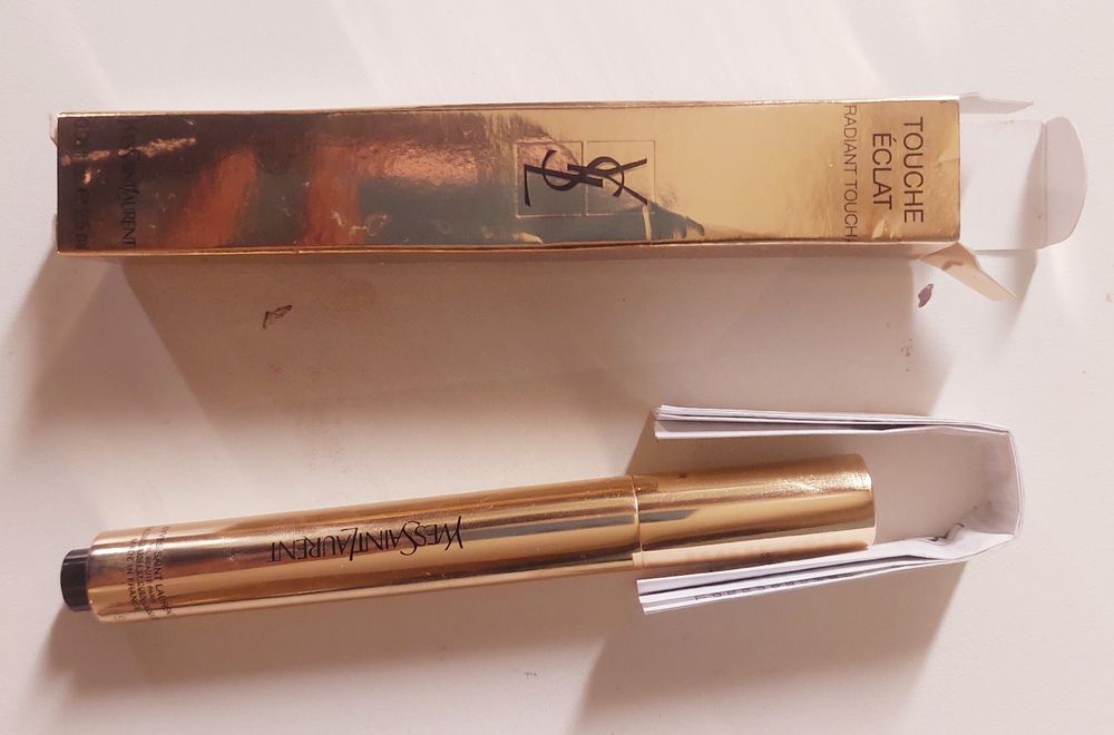 Touche Éclat Nr.2 neu YSL Yves Saint Laurent Concealer | Kaufen auf Ricardo