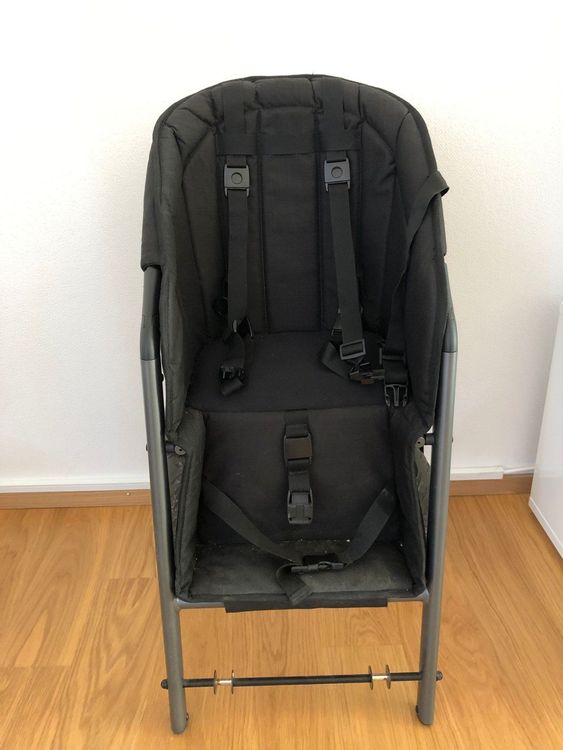 TFK Shuttle Zweitsitz (Gebraucht) in Lufingen für CHF 85 – mit ...