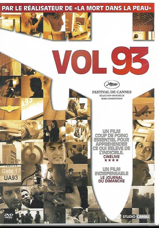 VOL 93 (Gebraucht) in Céligny für CHF 1 – mit Lieferung auf Ricardo kaufen