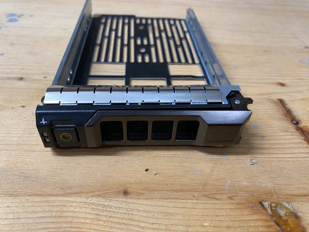 Caddy Dell PowerEdge T710 T610 T410 T310 T420 T620 320 R530 | Kaufen ...