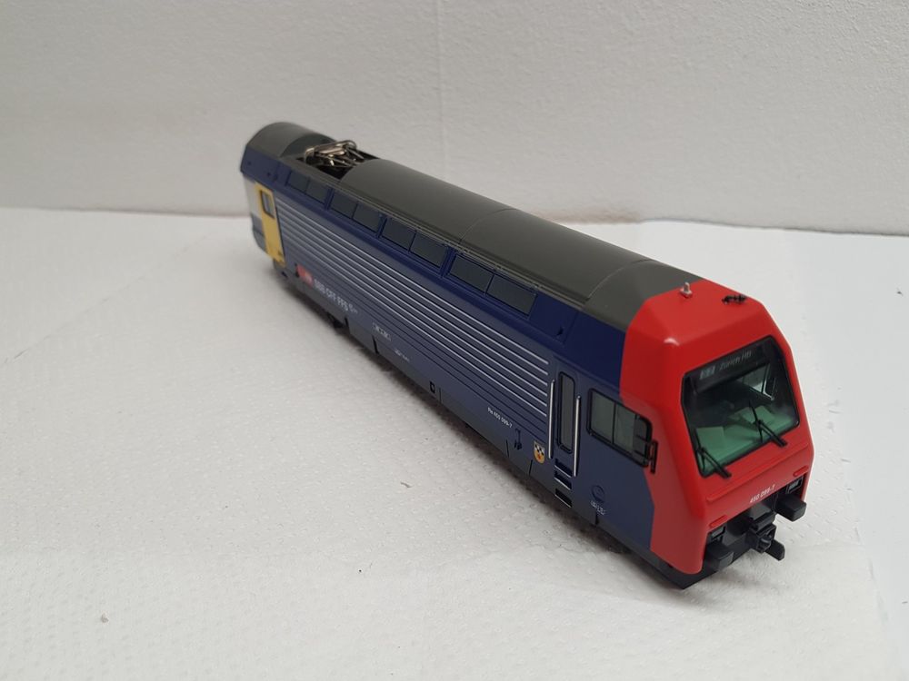 Hag re450 nr285 * (Neu (gemäss Beschreibung)) in Perly für CHF 630 ...