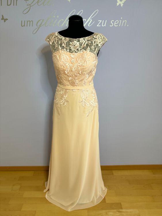 Abendkleid NEU von Mark & Lesly Gr. 38 (Neu und originalverpackt) in Bronschhofen für CHF 50 ...