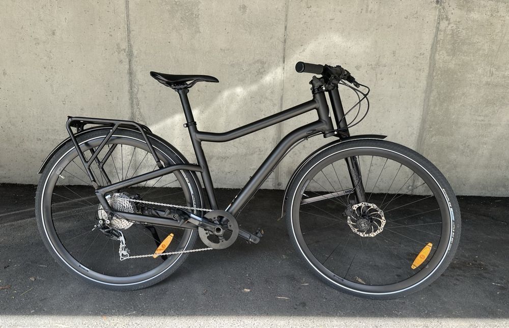 Cannondale Contro M (Gebraucht) in Steffisburg für CHF 490 – nur ...