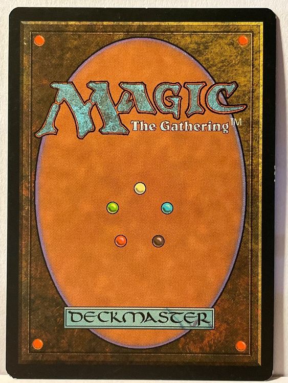 Magic The Gathering - Thran Tome (Neu (gemäss Beschreibung)) in Reinach ...