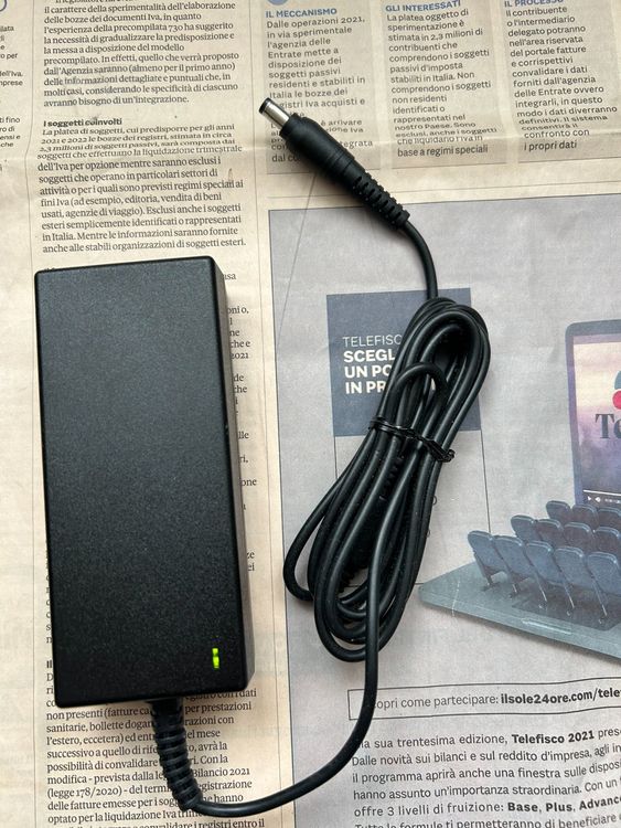 Delta Electronic AC/DC ADAPTER, 12V :: 4.16A ~ 50W (Gebraucht) in ...