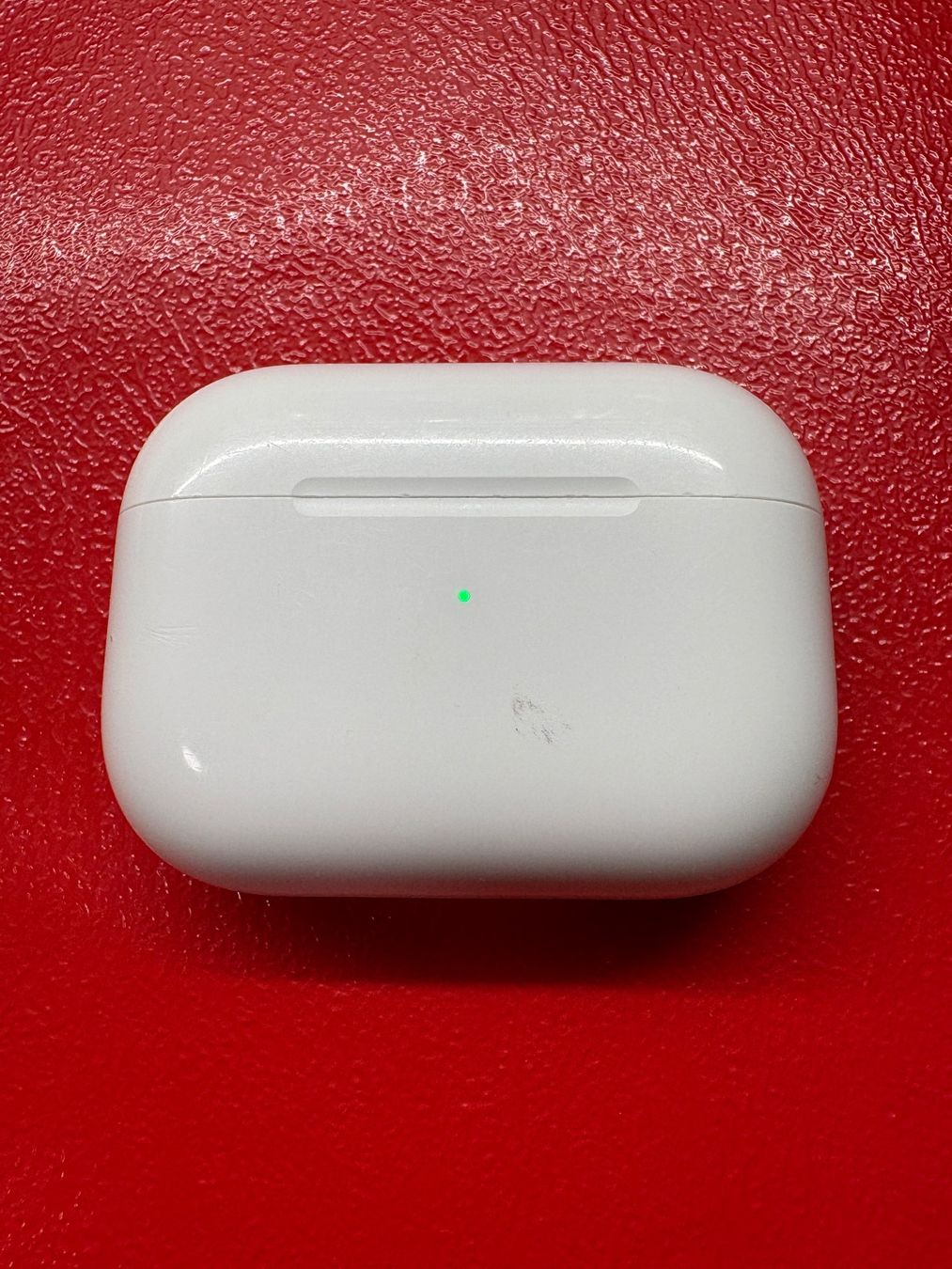 Apple AirPods Pro 1 charging case (A 2190). (Gebraucht) in Lausanne für ...