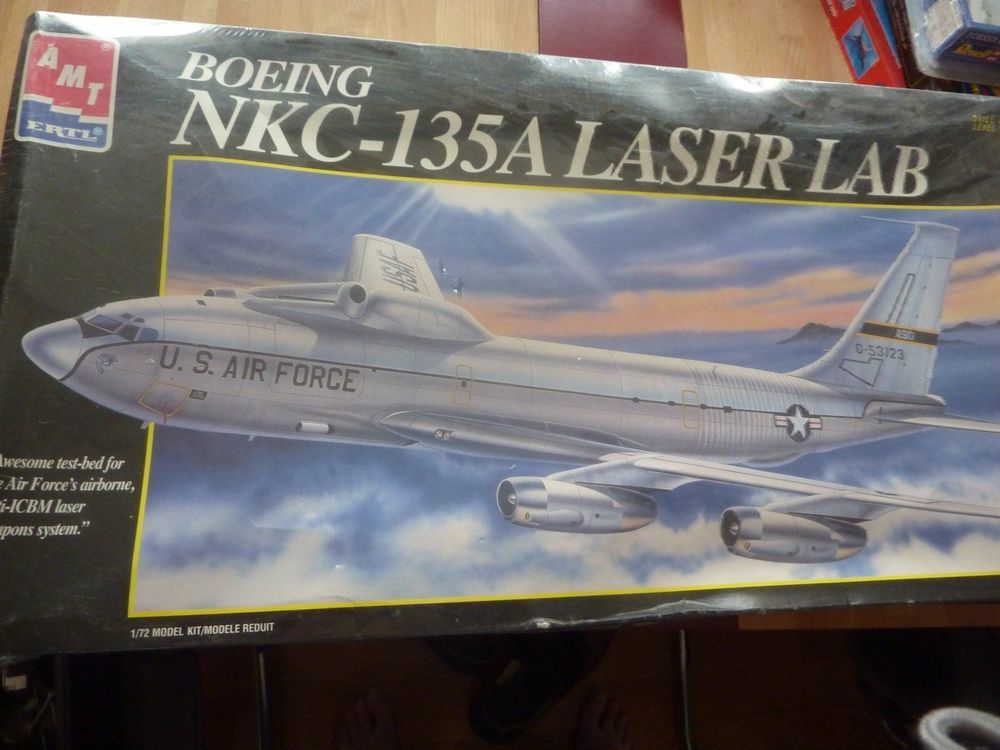 NKC-135A LASER LAB | Kaufen auf Ricardo