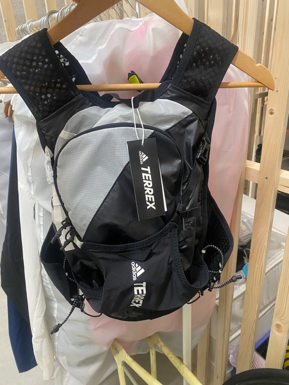 Trail Running Rucksack adidas Terrex (Neu (gemäss Beschreibung)) in ...