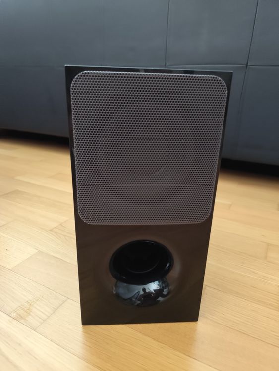 Sony sa-wct290 nur subwoofer (Only) | Kaufen auf Ricardo