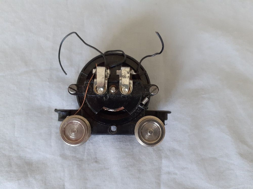 Lima Motor (RBe 4/4?) (Gebraucht) in Luzern für CHF 6 – mit Lieferung ...