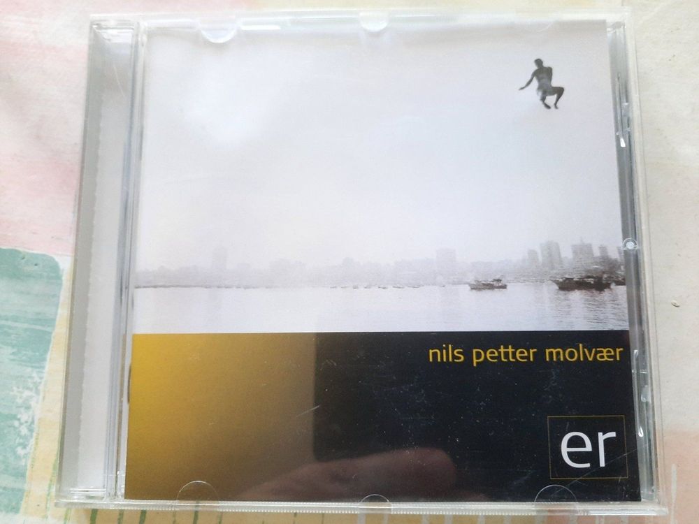 Cd Nils Petter Molvaer - er (D'occasion) à Pully pour CHF 4 – avec ...