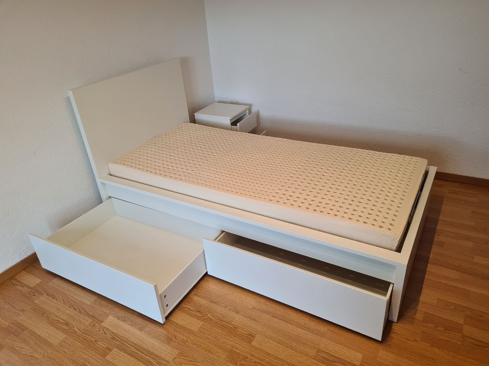 lit une place/ !super offre! (Gebraucht) in tramelan für CHF 112 – nur ...