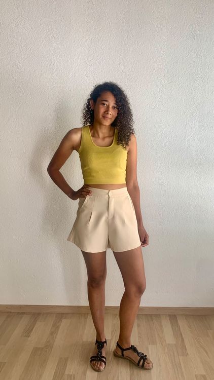 Short LEANE | Kaufen auf Ricardo