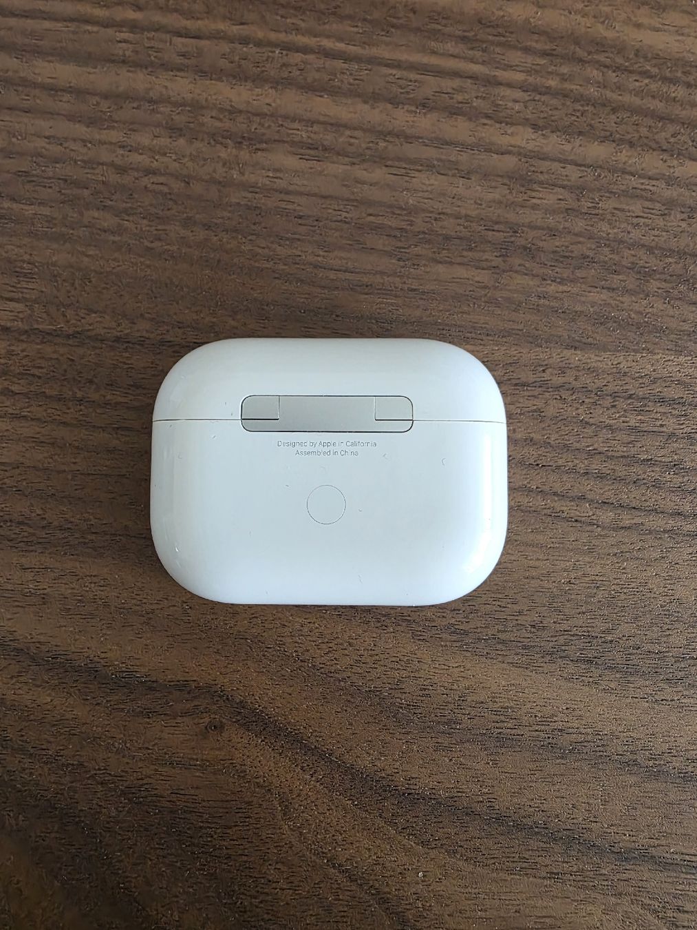 AirPods Pro (D'occasion) à Versoix pour CHF 100 – avec livraison ...