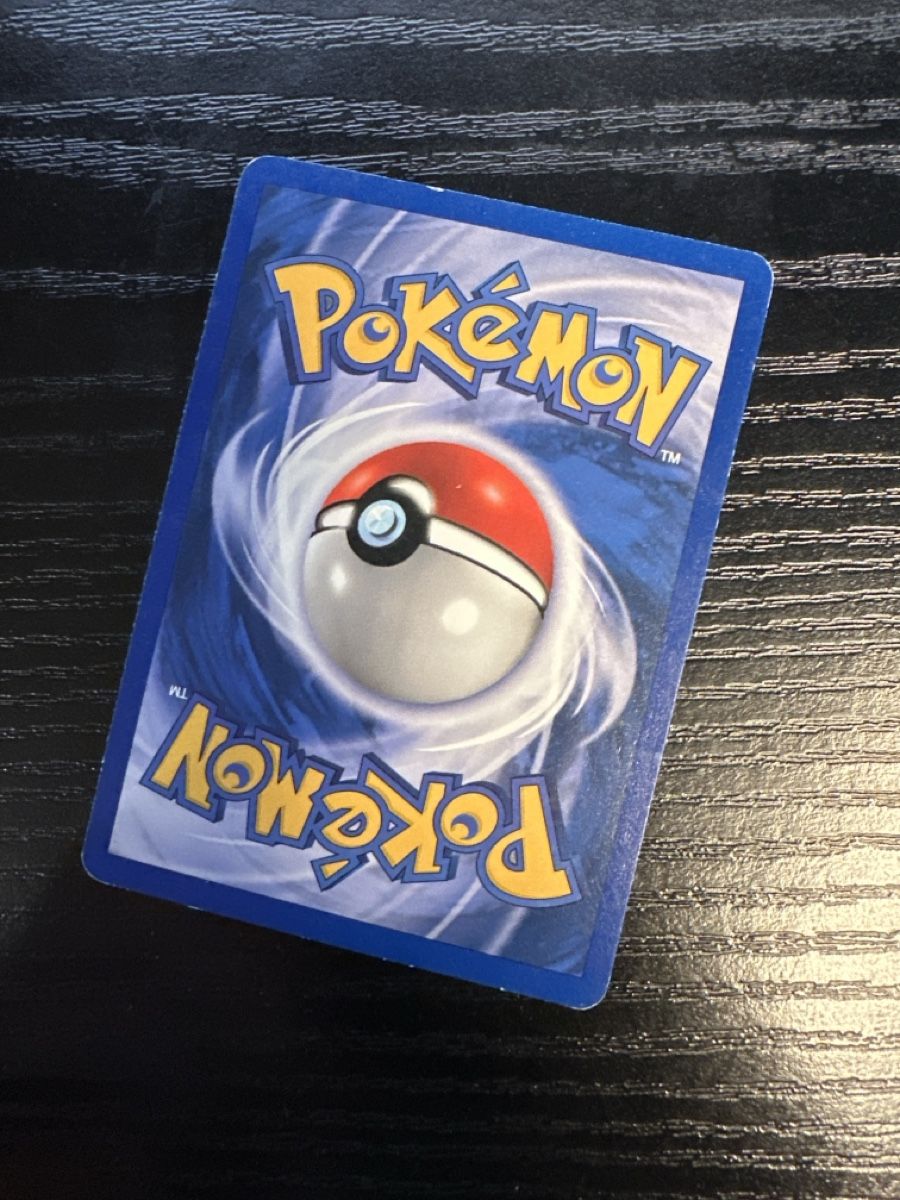 Brock Gym Challenge Pokemon Wotc Rare non Holo 1999 Trainer (Gebraucht ...